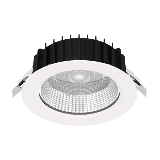 DAVIS ANTI-LIGATURE DOWNLIGHT - LPA Lighting