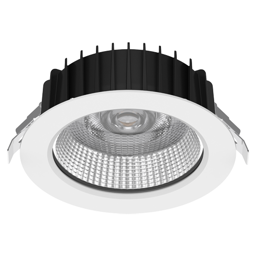 DAVIS ANTI-LIGATURE DOWNLIGHT - LPA Lighting
