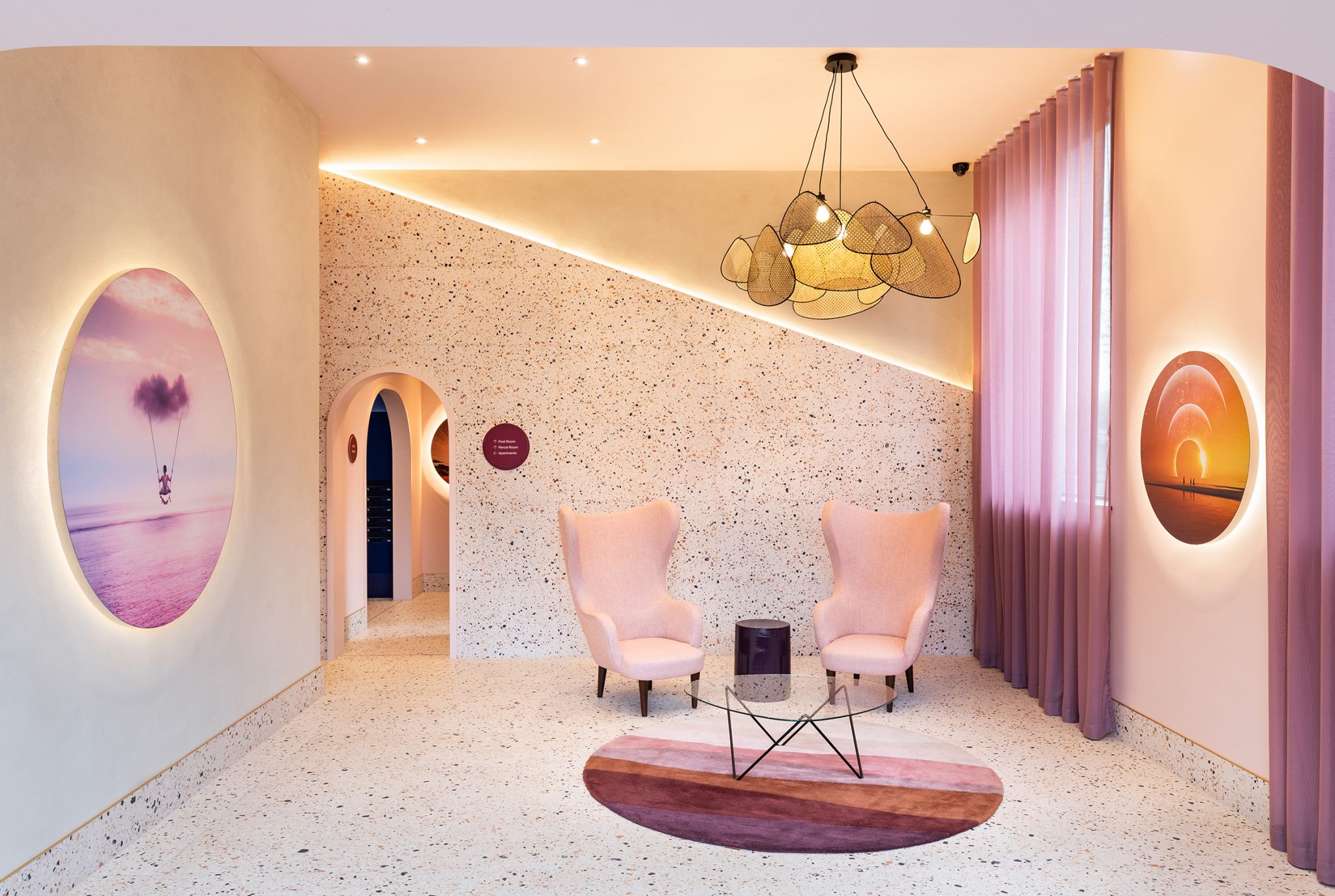 LPA Lighting UK & EMEA - LPA Lighting