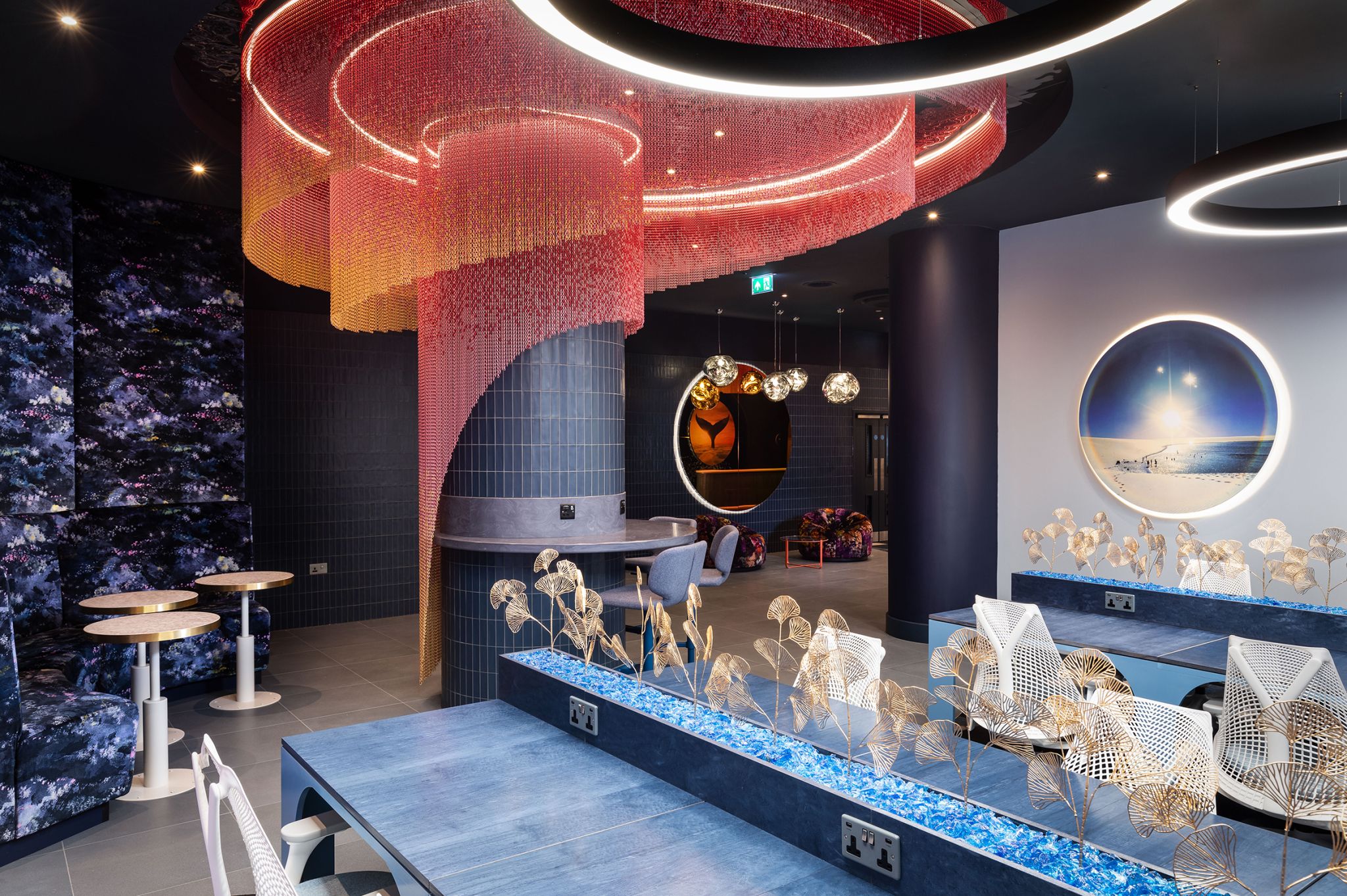 LPA Lighting UK & EMEA - LPA Lighting