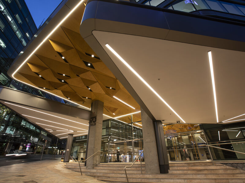 Projects - LPA Lighting