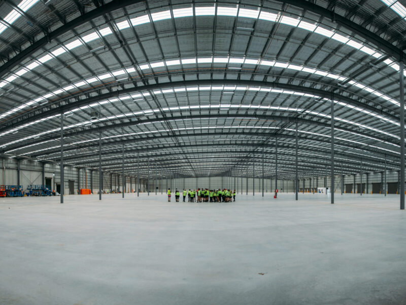 Discover Innovative Lighting Solutions with LPA