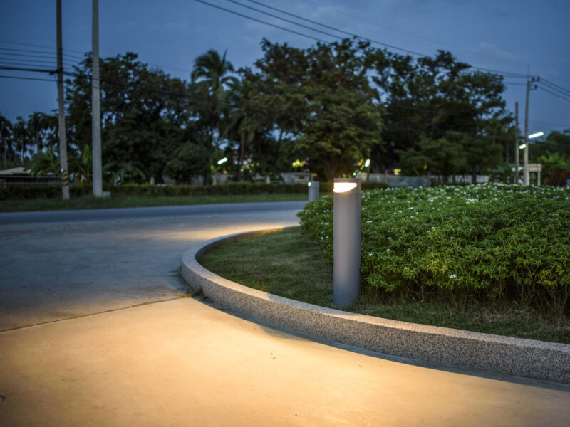 Unilamp Outdoor Lighting | LPA Distribution Partner