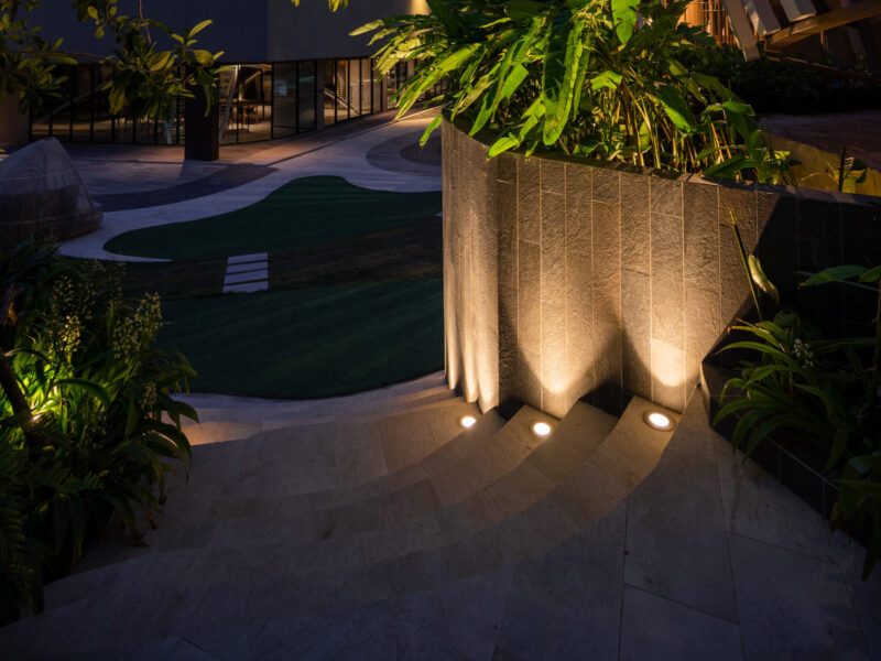 Unilamp Outdoor Lighting | LPA Distribution Partner