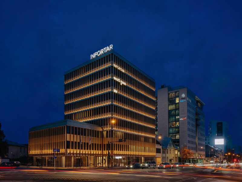 Unilamp Outdoor Lighting | LPA Distribution Partner