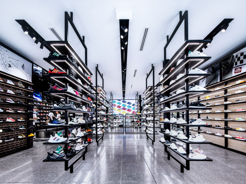 Discover Innovative Lighting Solutions with LPA