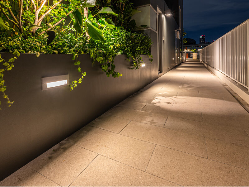 Unilamp Outdoor Lighting | LPA Distribution Partner