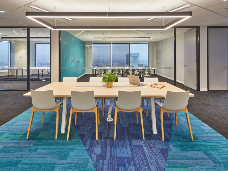 Projects - LPA Lighting