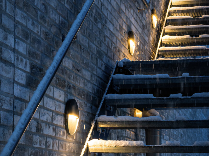 Unilamp Outdoor Lighting | LPA Distribution Partner