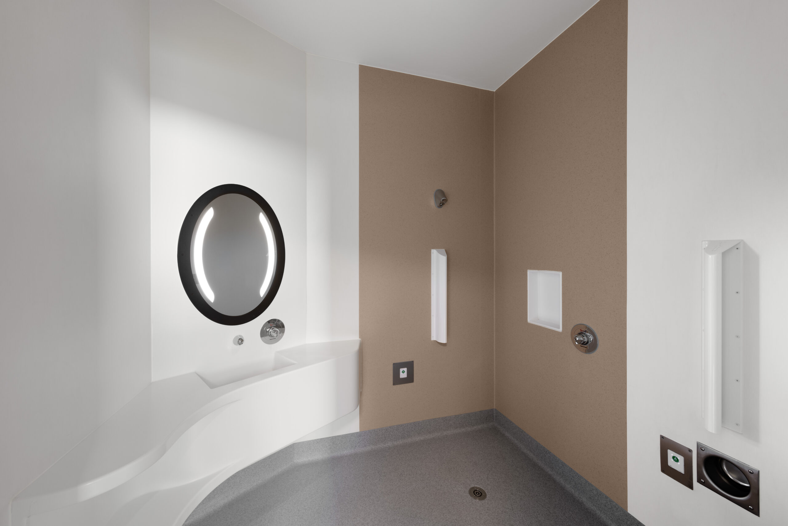 Understanding Anti-Ligature & Vandal-Resistant Fittings: Enhancing ...