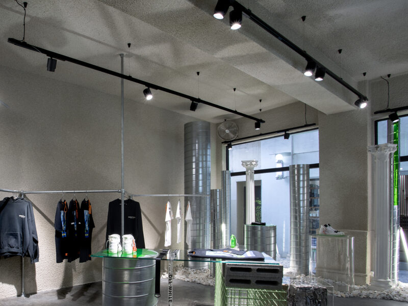 Discover Innovative Lighting Solutions with LPA