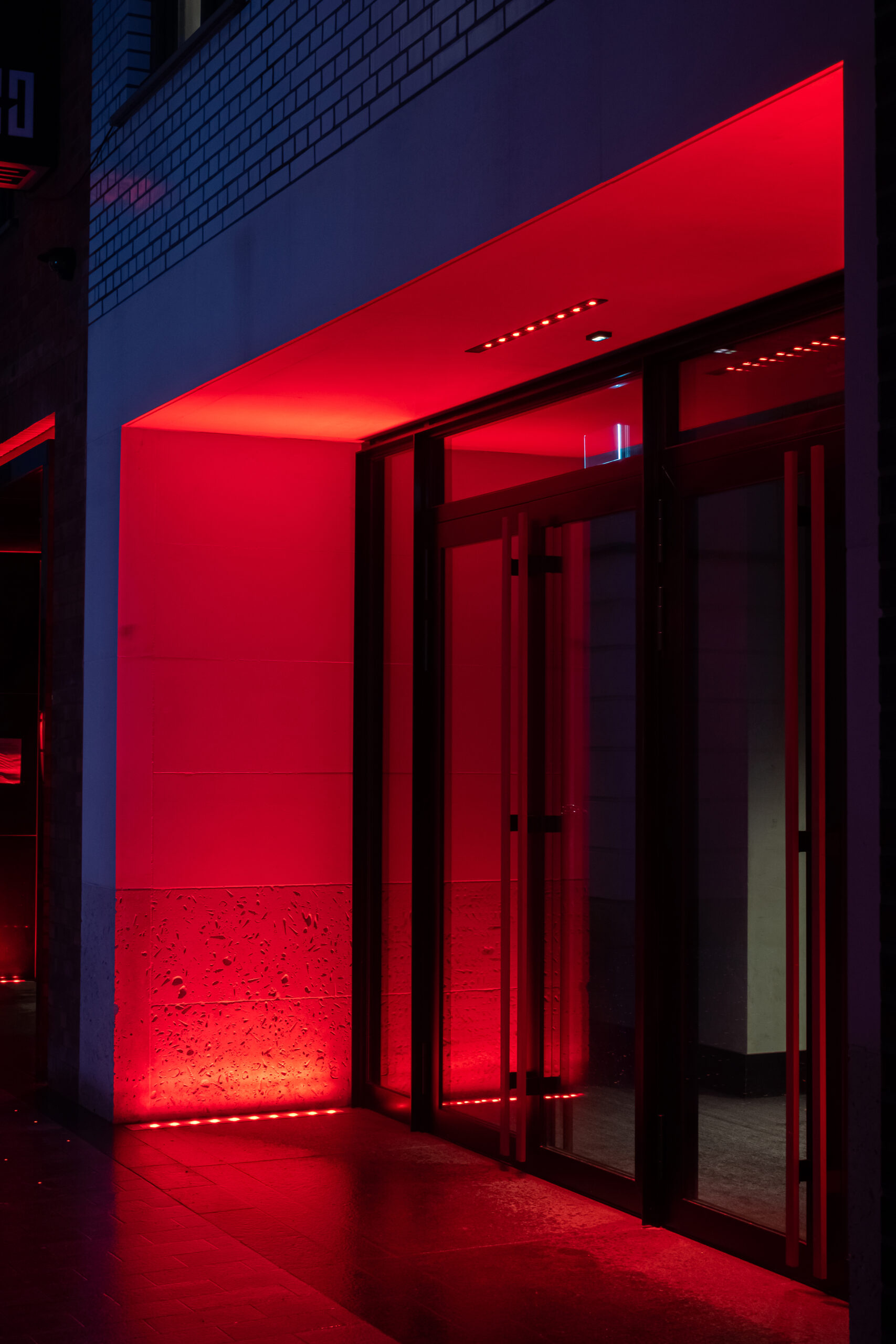 LPA Lighting UK & EMEA - LPA Lighting