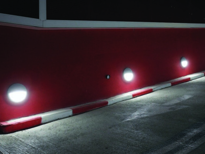 Unilamp Outdoor Lighting | LPA Distribution Partner