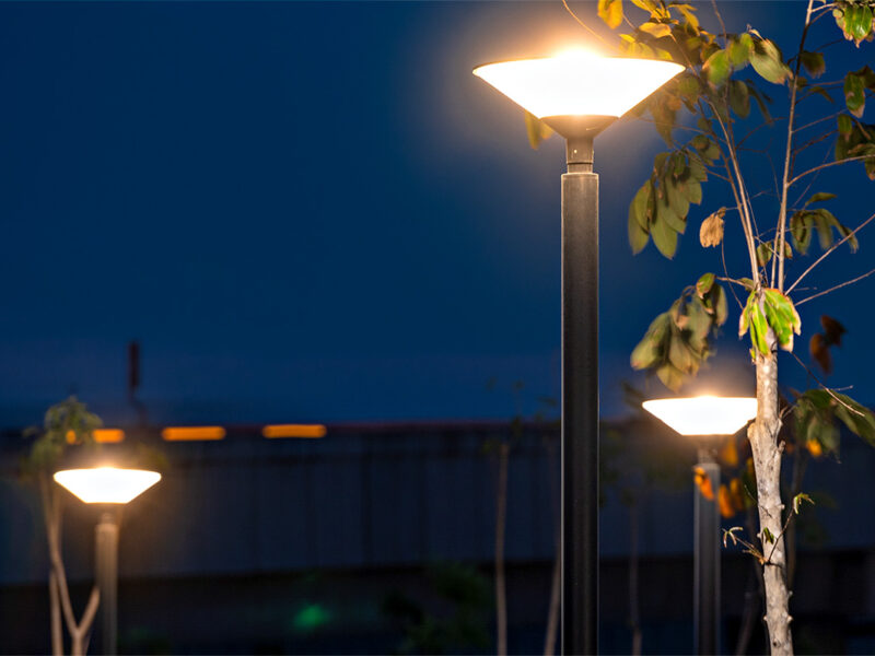 Unilamp Outdoor Lighting | LPA Distribution Partner