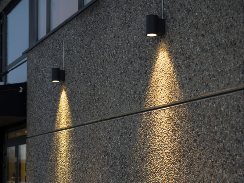 Unilamp Outdoor Lighting | LPA Distribution Partner