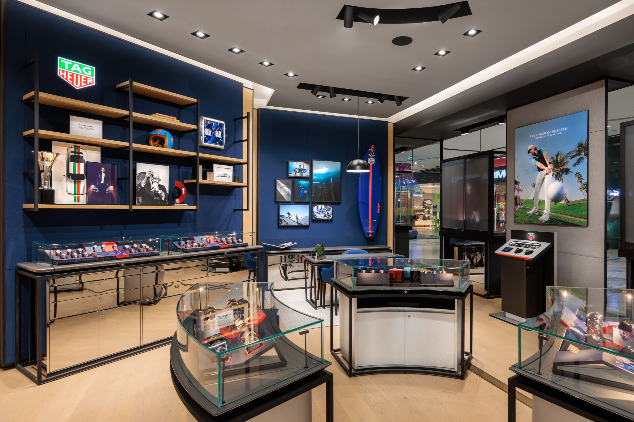 Providing Custom Lighting Solutions To Central Coast - LPA Lighting