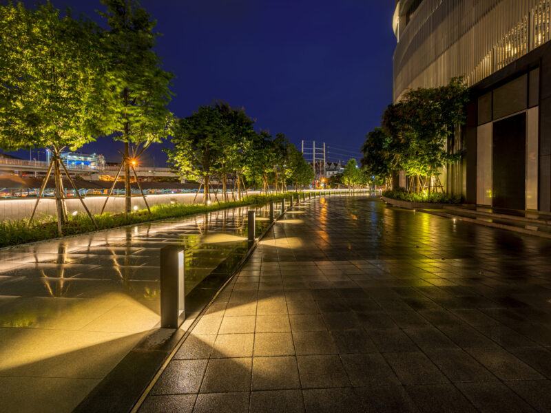 Unilamp Outdoor Lighting | LPA Distribution Partner