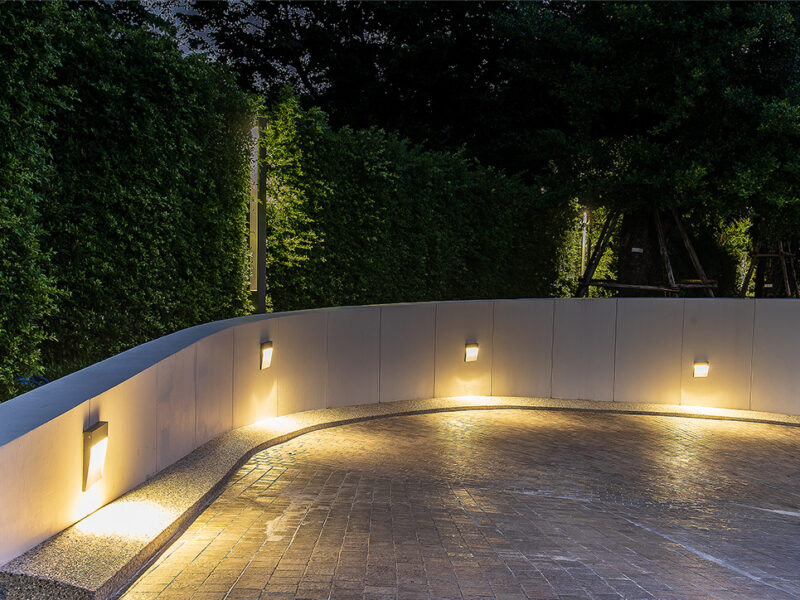 Unilamp Outdoor Lighting | LPA Distribution Partner