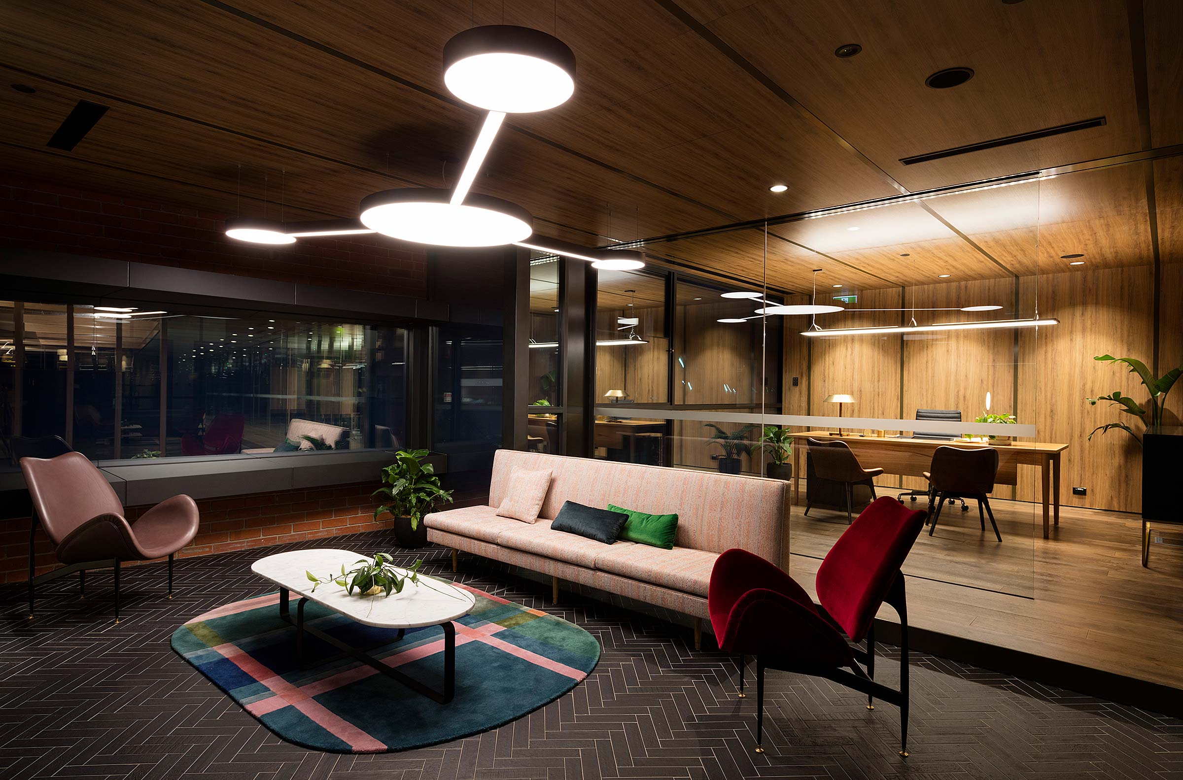 The Importance of Office Lighting - LPA Lighting