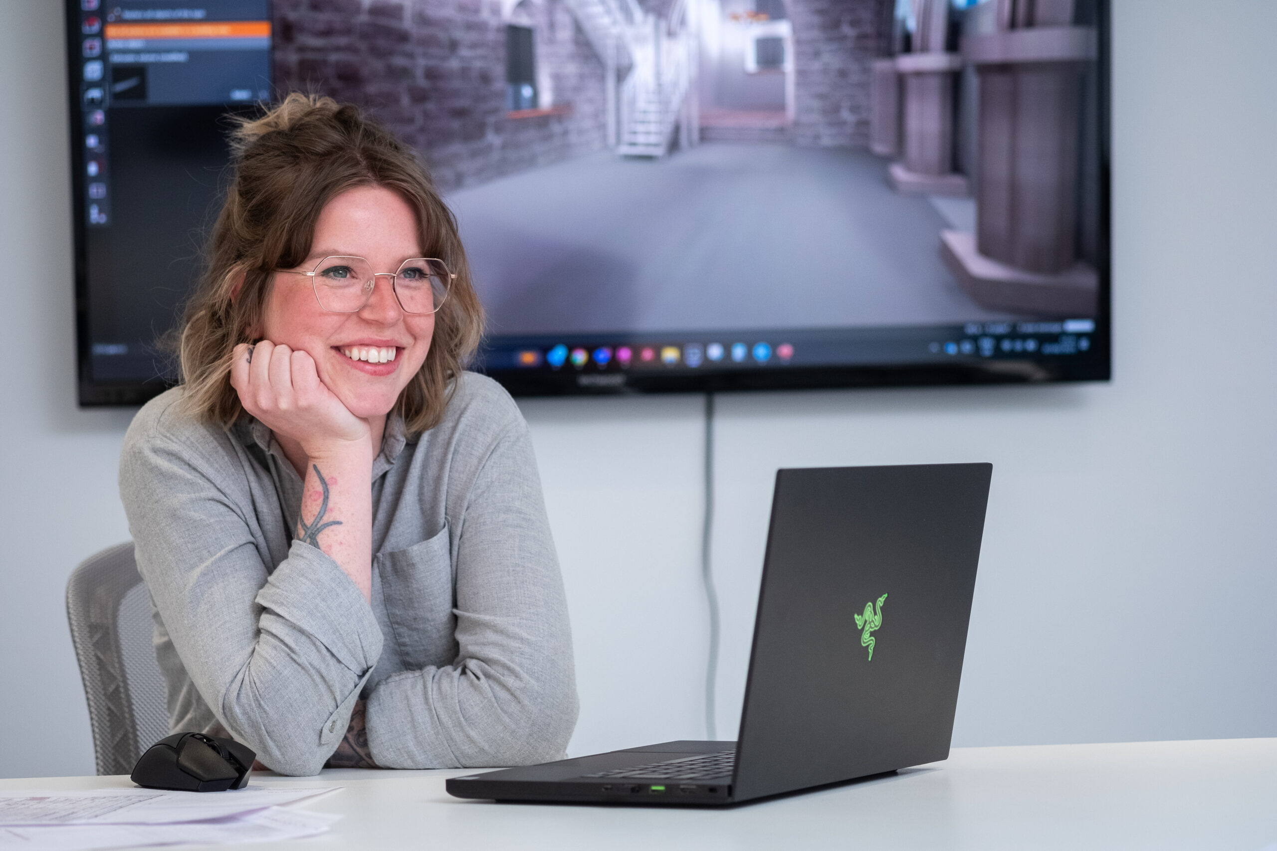 Our Team - LPA Lighting