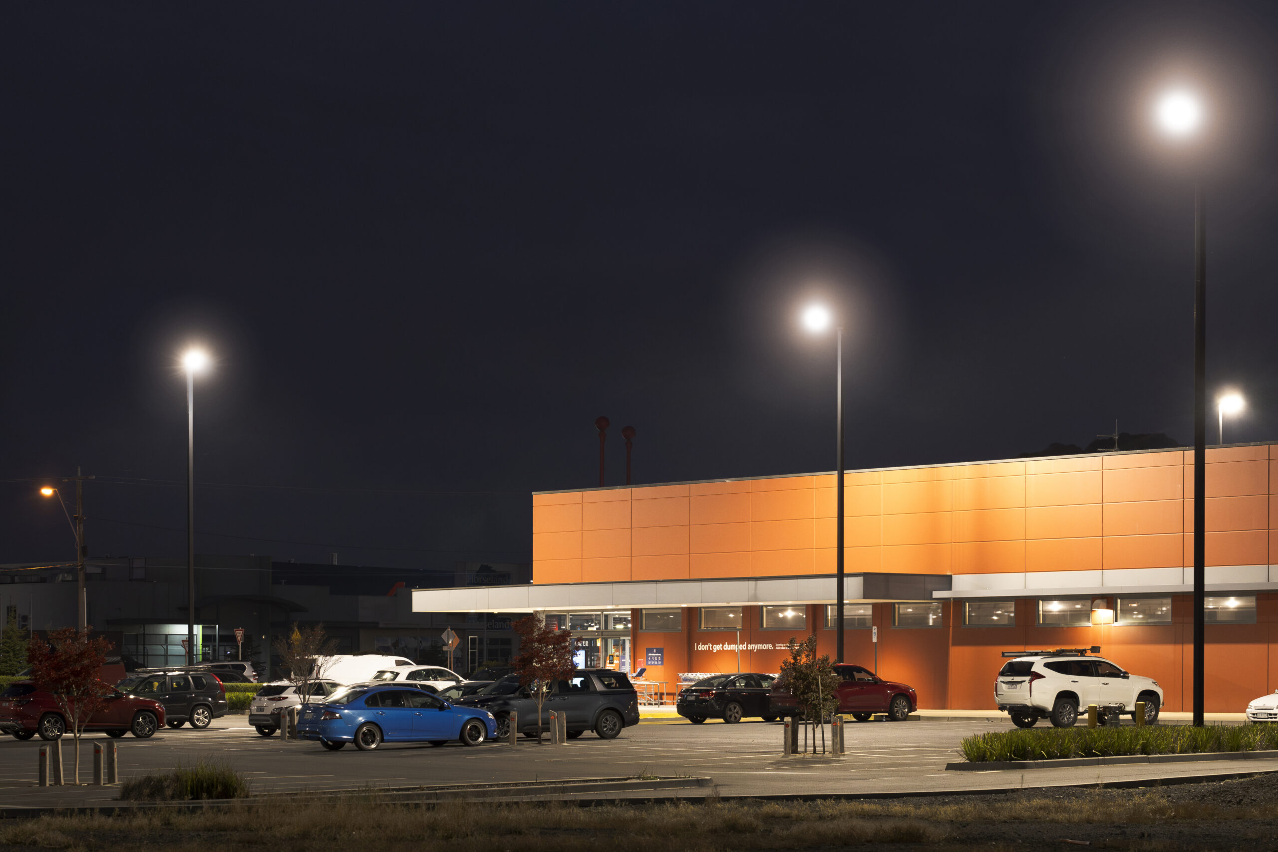 Shedding Light on Efficiency: High Efficacy Chips in LED Lighting - LPA ...