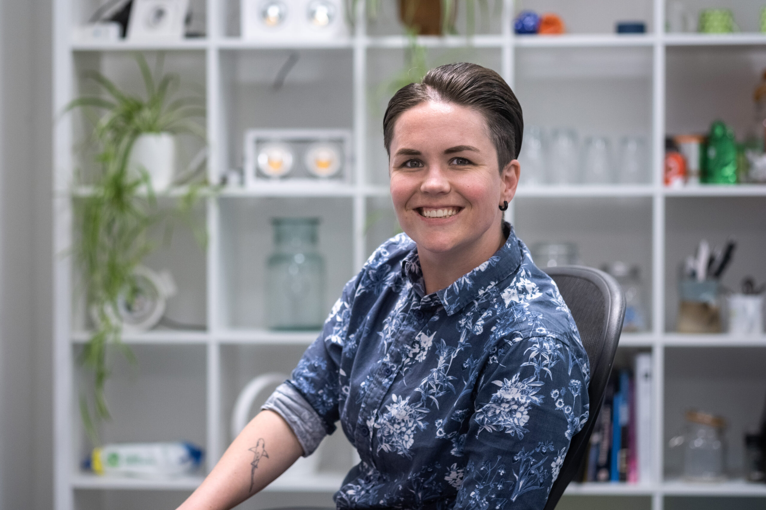 Our Team - LPA Lighting