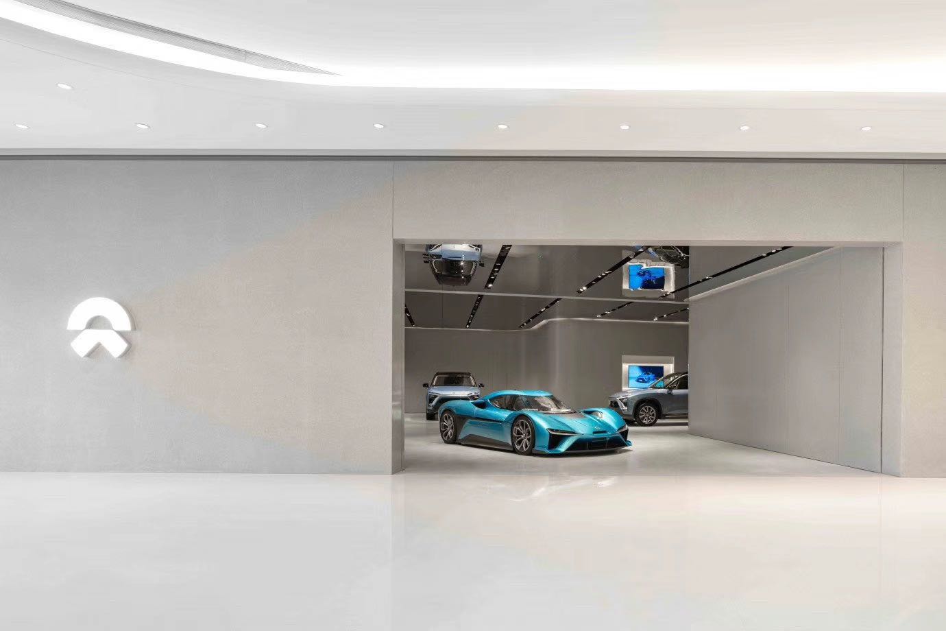 Automotive Lighting Solutions Australia - LPA Lighting