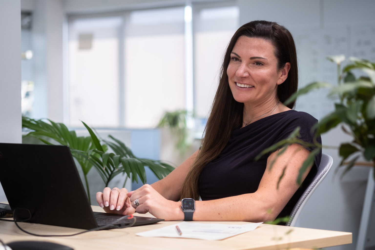 Our Team - LPA Lighting