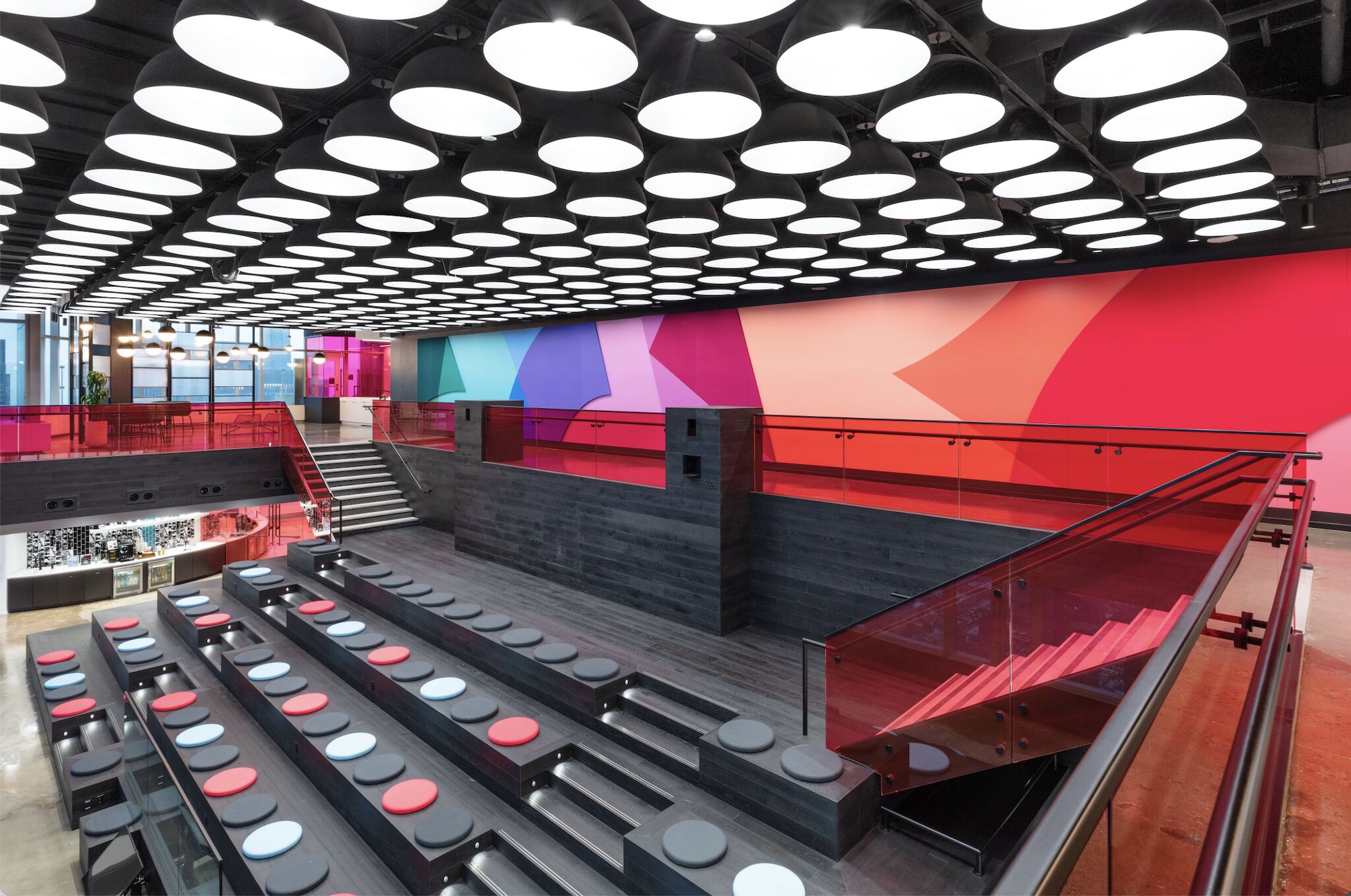 Lighting Partners America - LPA Lighting