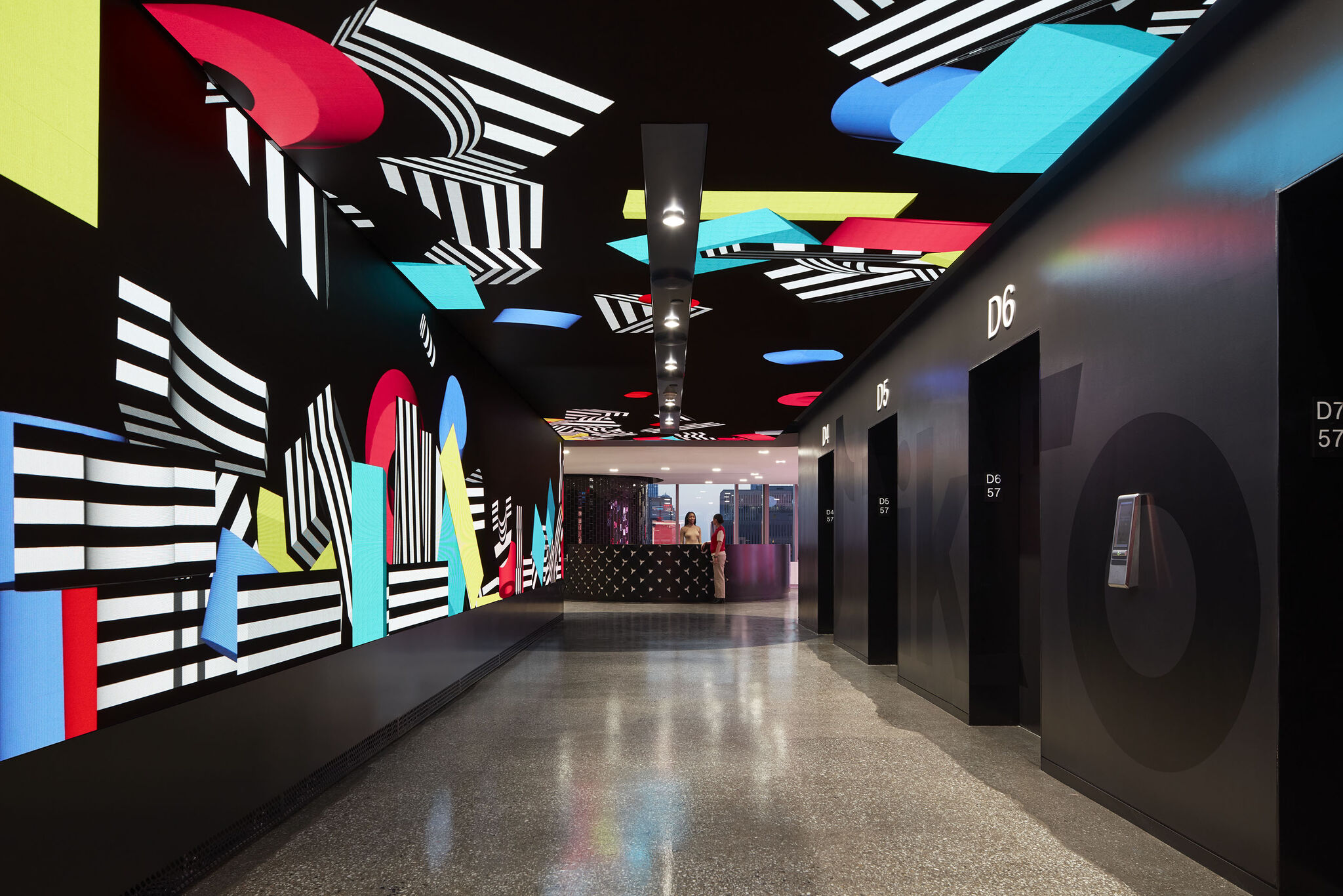 Lighting Partners America - LPA Lighting