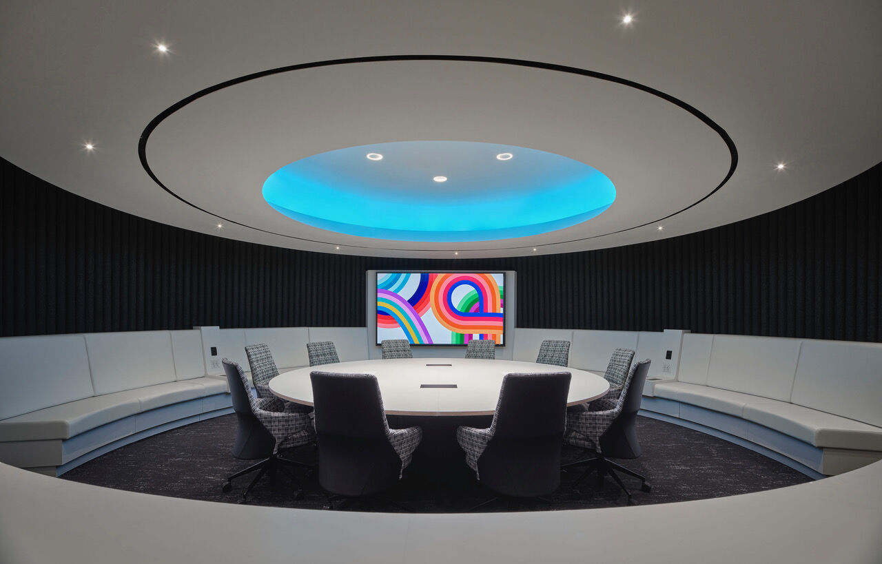 Lighting Partners America - LPA Lighting