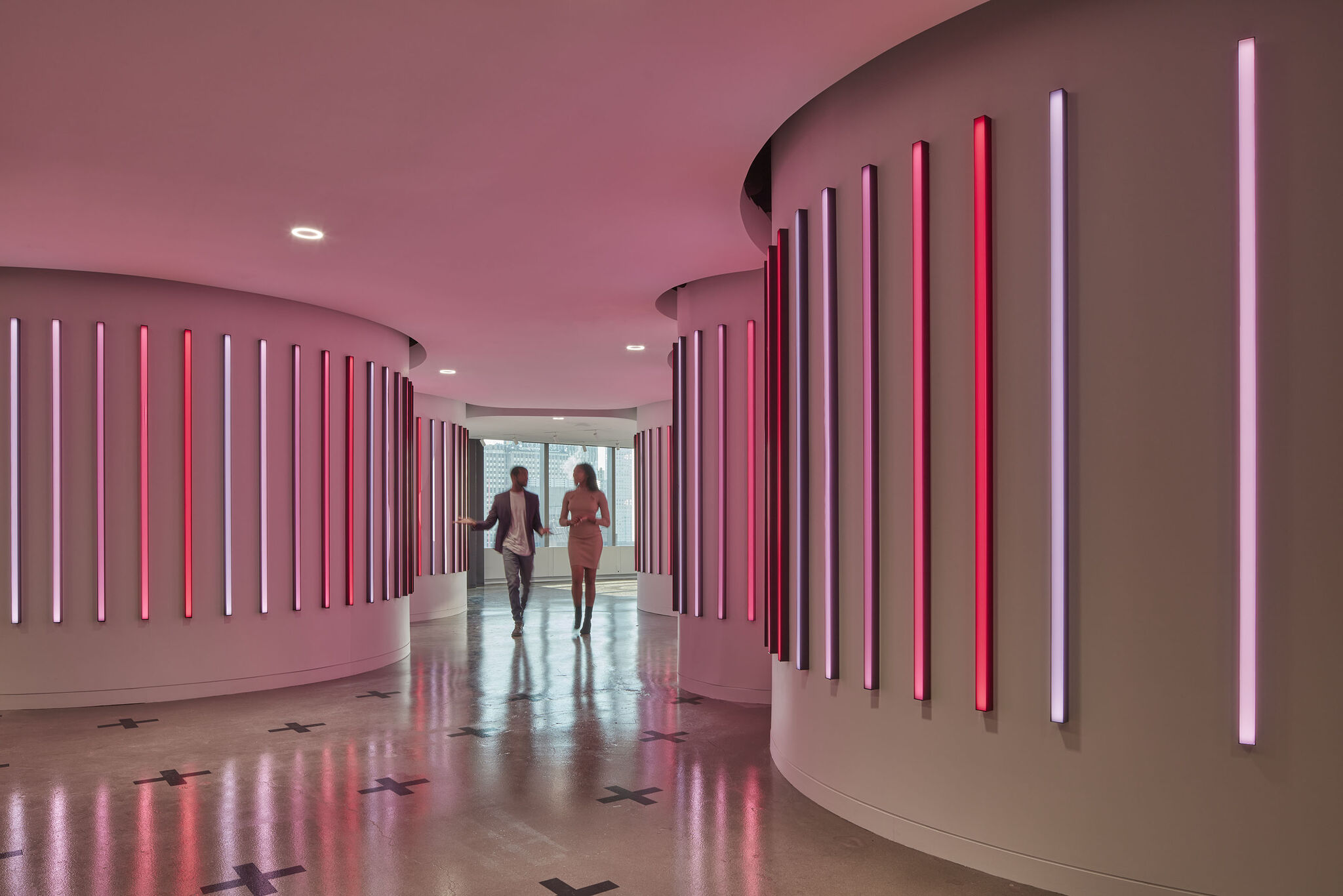 Lighting Partners America - LPA Lighting