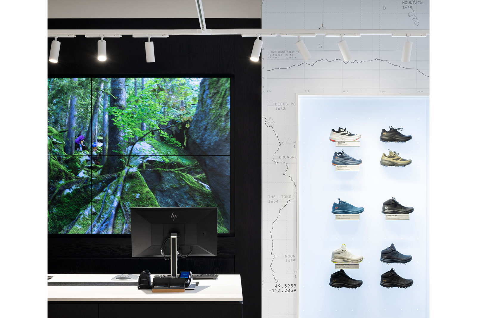 LPA Lighting UK & EMEA - LPA Lighting