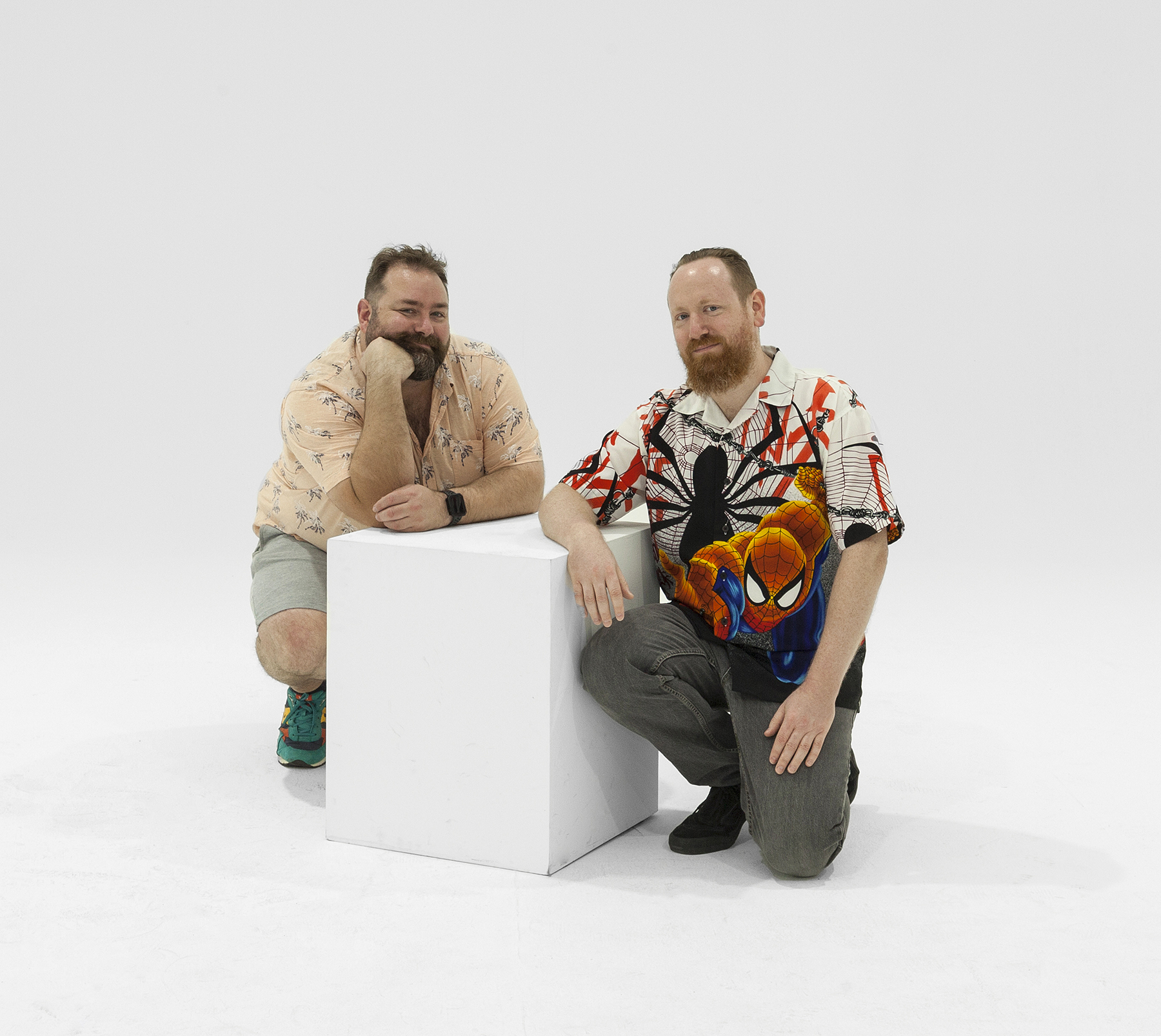 Our Team - LPA Lighting