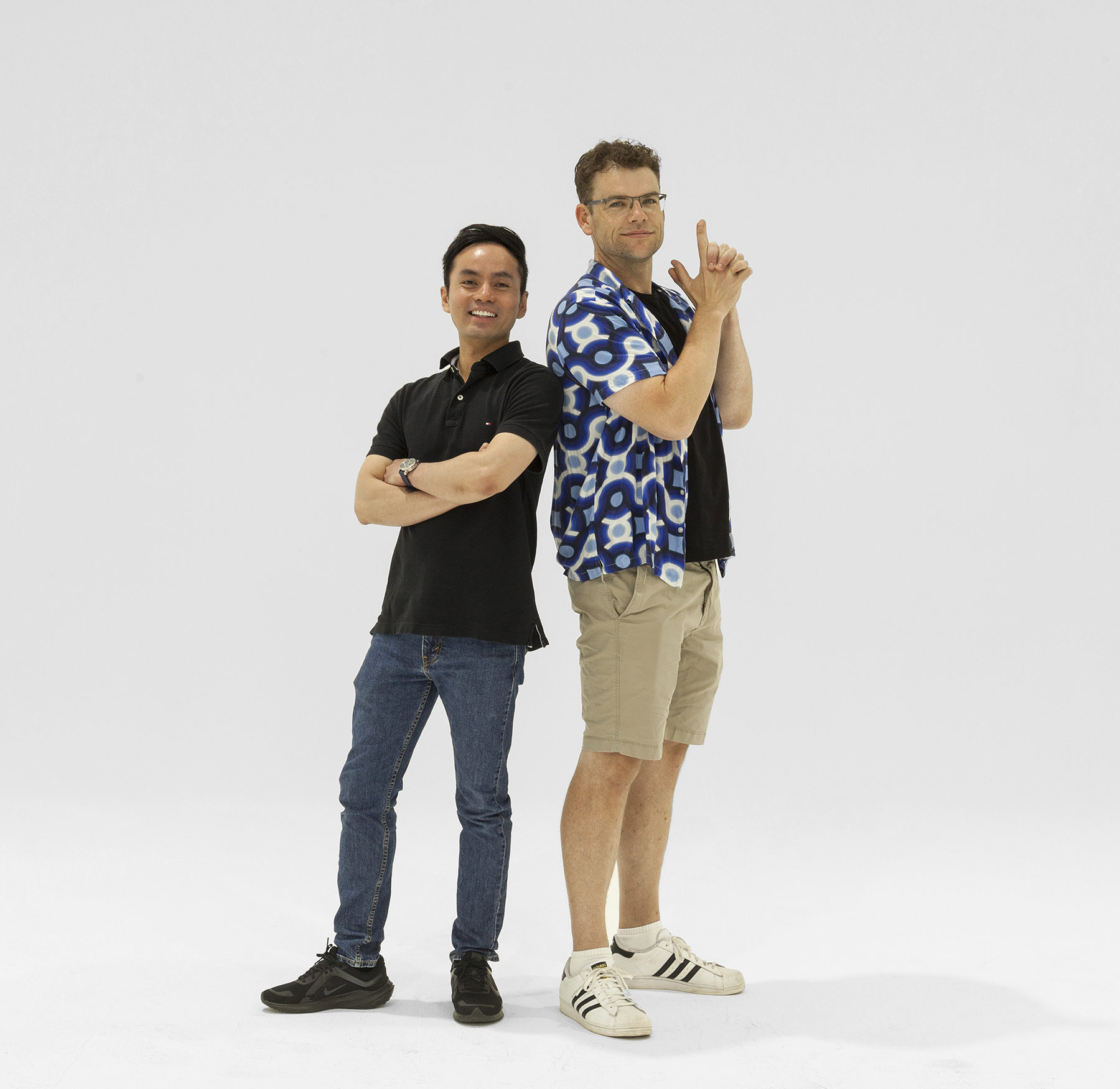 Our Team - LPA Lighting