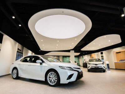 Lightnet Catalogue - LPA Lighting