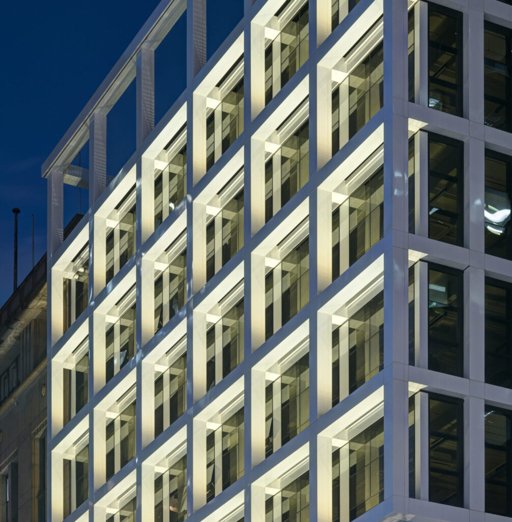 Office Lighting Solutions Australia - LPA Lighting Design