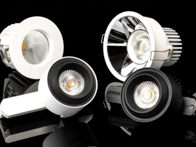 Projects - LPA Lighting