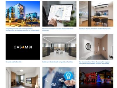 Linea Light - LPA Lighting