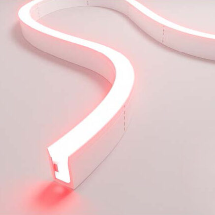 NEON FLEX RGBW LED STRIP - LPA Lighting