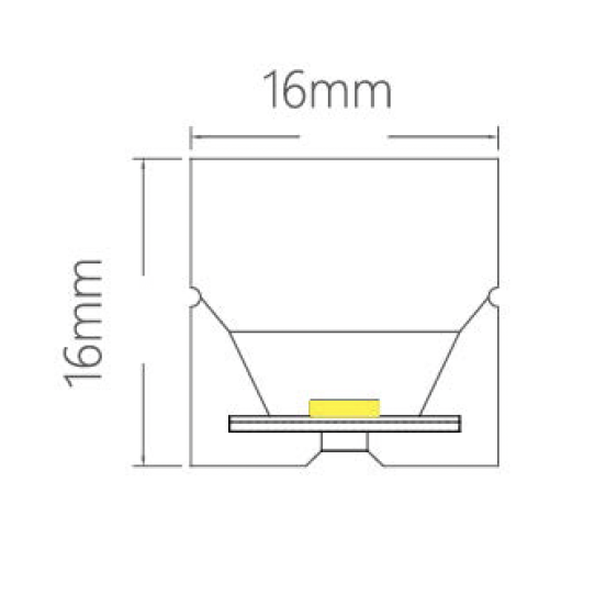 NEON FLEX RGBW LED STRIP - LPA Lighting