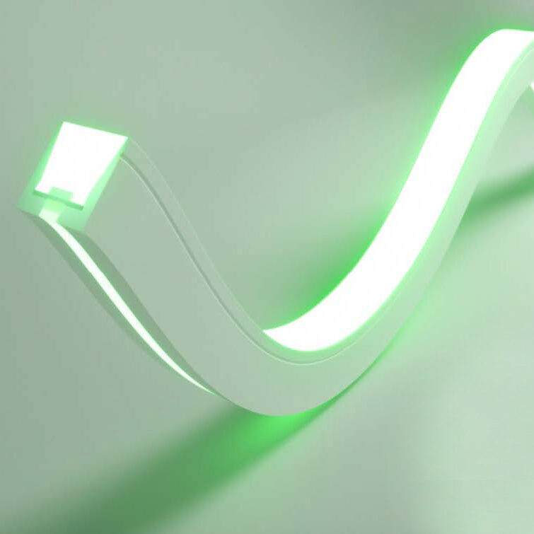 NEON FLEX RGBW LED STRIP - LPA Lighting
