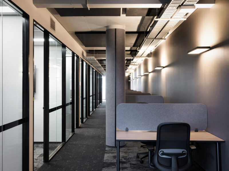 Projects - LPA Lighting