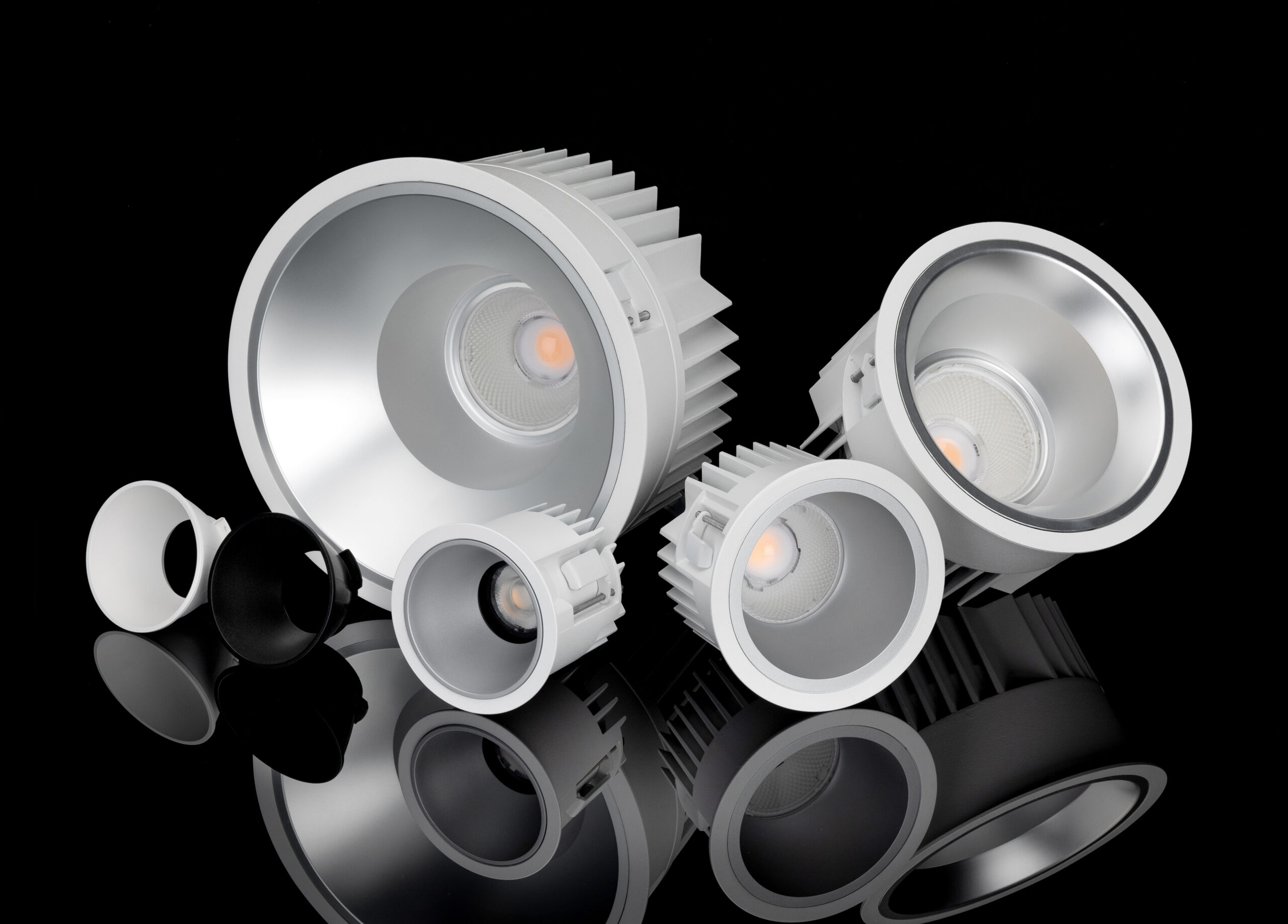 Best Lighting Solutions For Businesses In Australia, US & UK