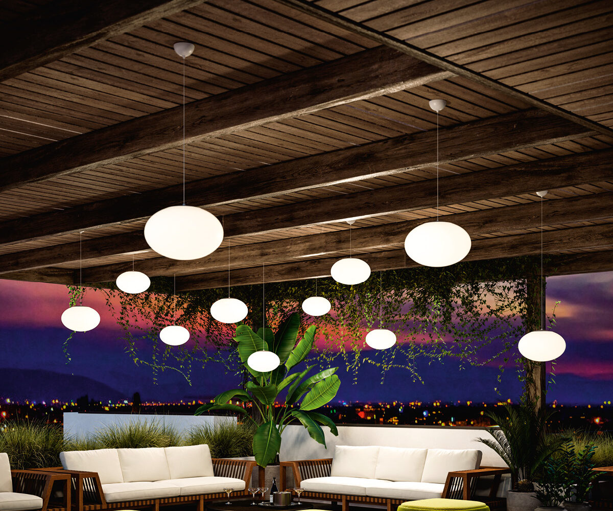 Introducing Linea Light - LPA Lighting