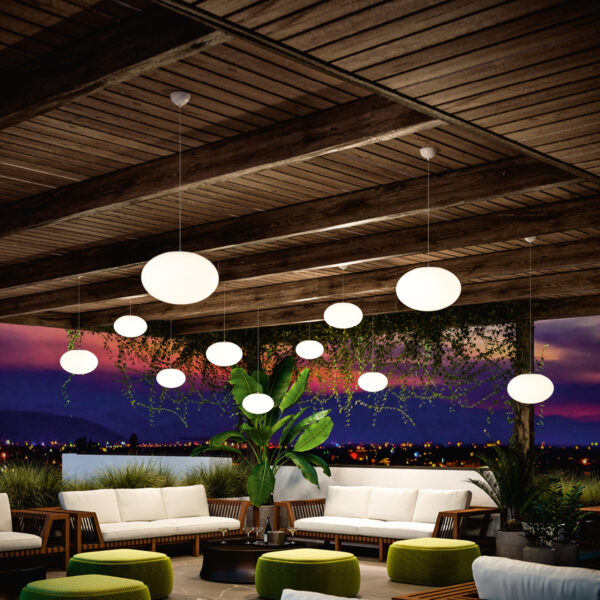 Introducing Linea Light - LPA Lighting