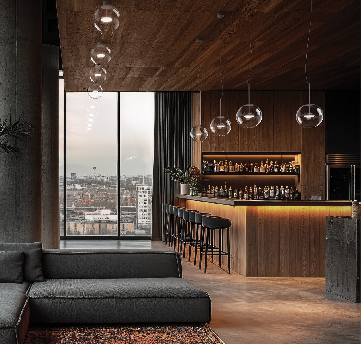 Introducing Linea Light - LPA Lighting