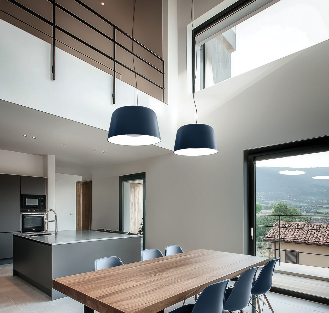 Introducing Linea Light - LPA Lighting