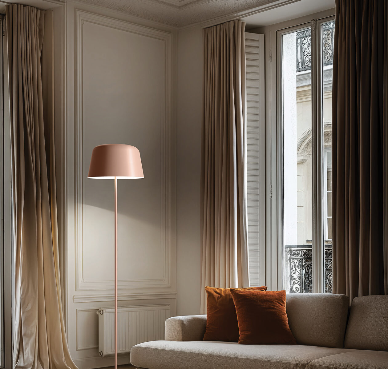 Introducing Linea Light - LPA Lighting