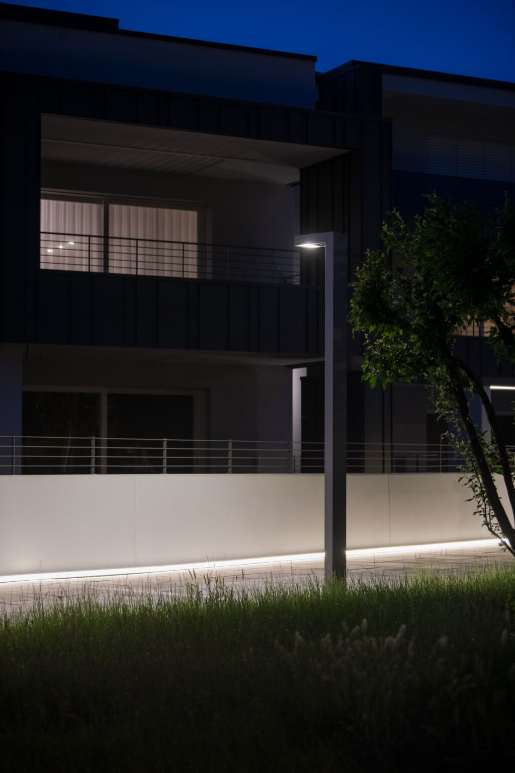 Introducing Linea Light - LPA Lighting